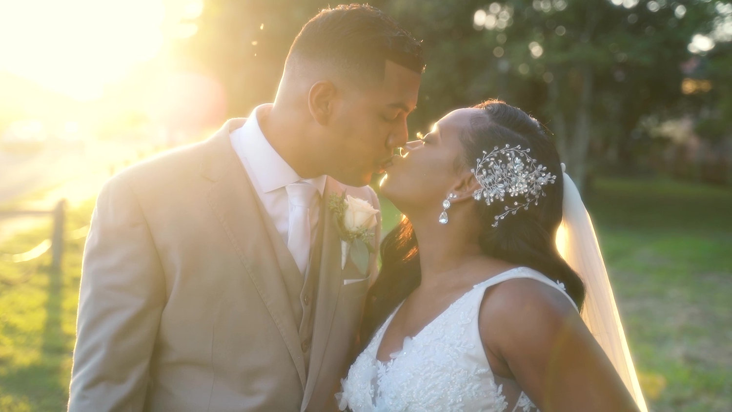 Wedding Trailers - M.Pact Photography