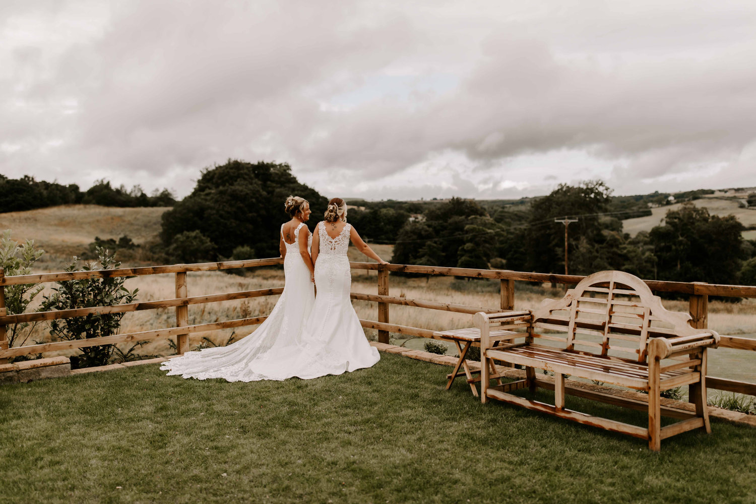South Causey Inn - Nick Georgiou Photography
