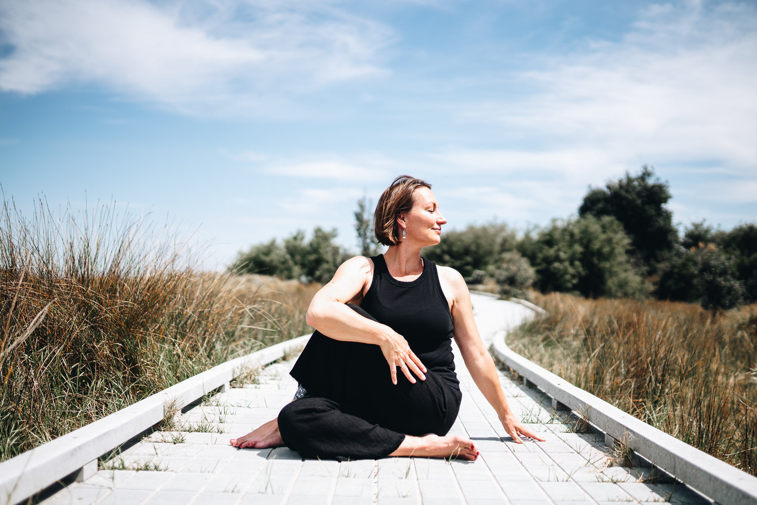 Client's Story: Simone’s Journey Through Yoga & Qigong - Melbourne ...