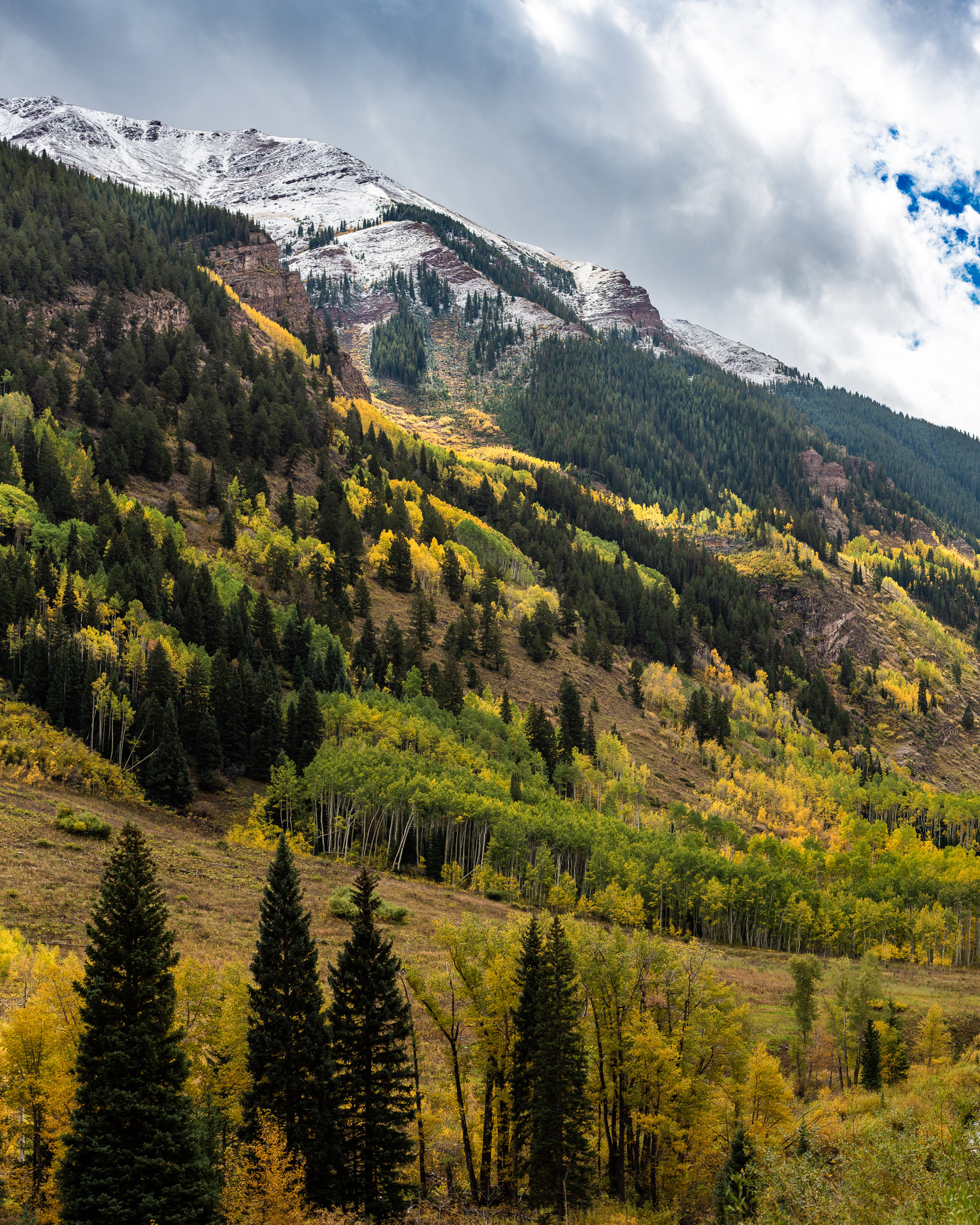 Colorado - Jake Nixon Photography
