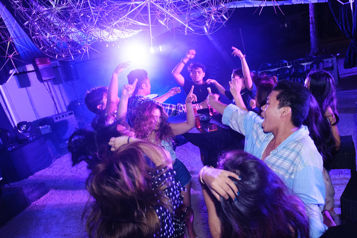 Events - JR MEMORIES