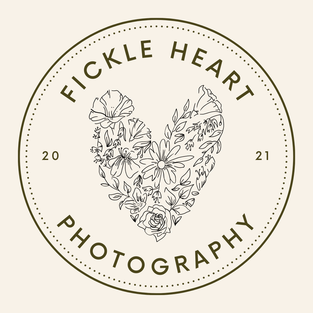Fickle Heart Photography