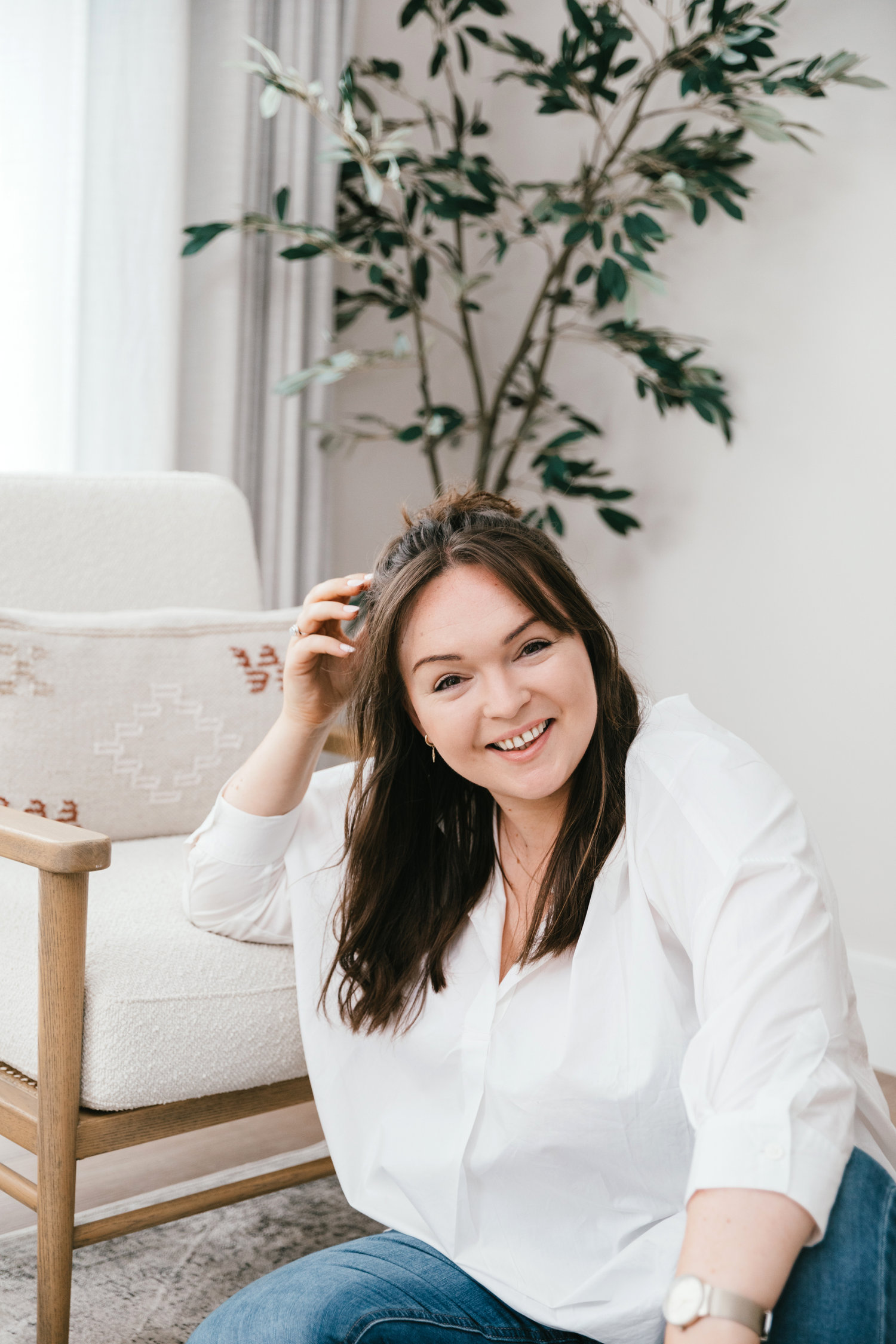 About Your Photographer - Katie Rhona Photography