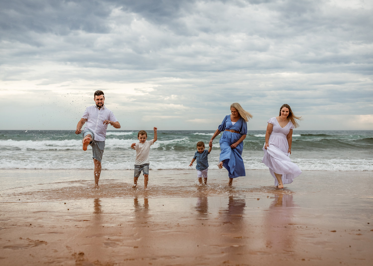 Outdoor Sessions - Northern Beaches Photographer - Christie Victoria ...