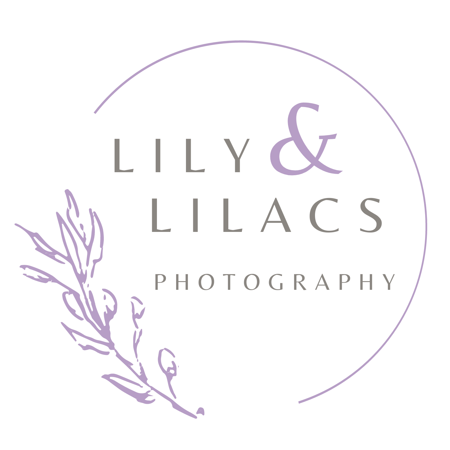 Lily & Lilacs Photography