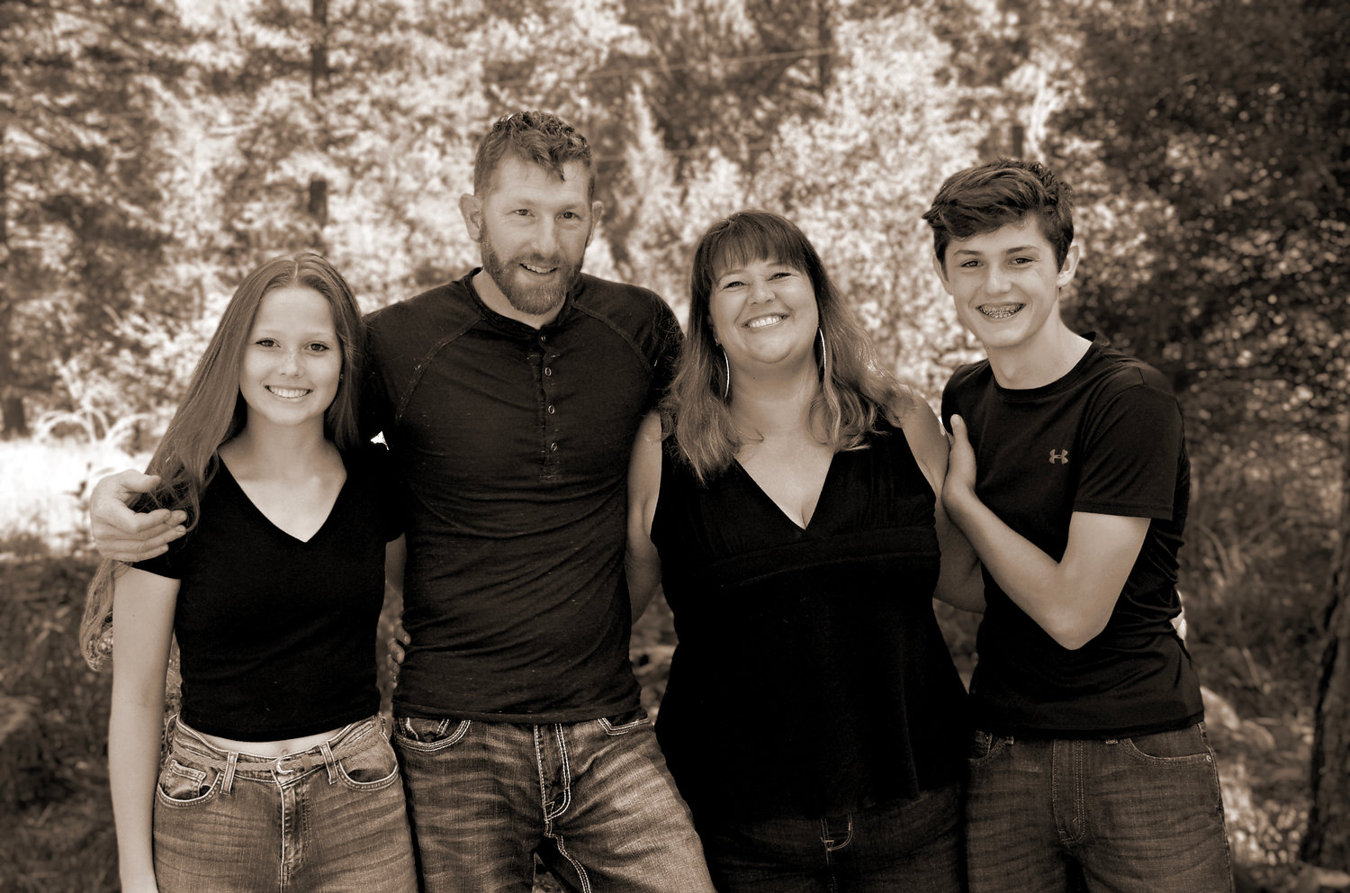 Package Prices Copy - On The Loose Photo