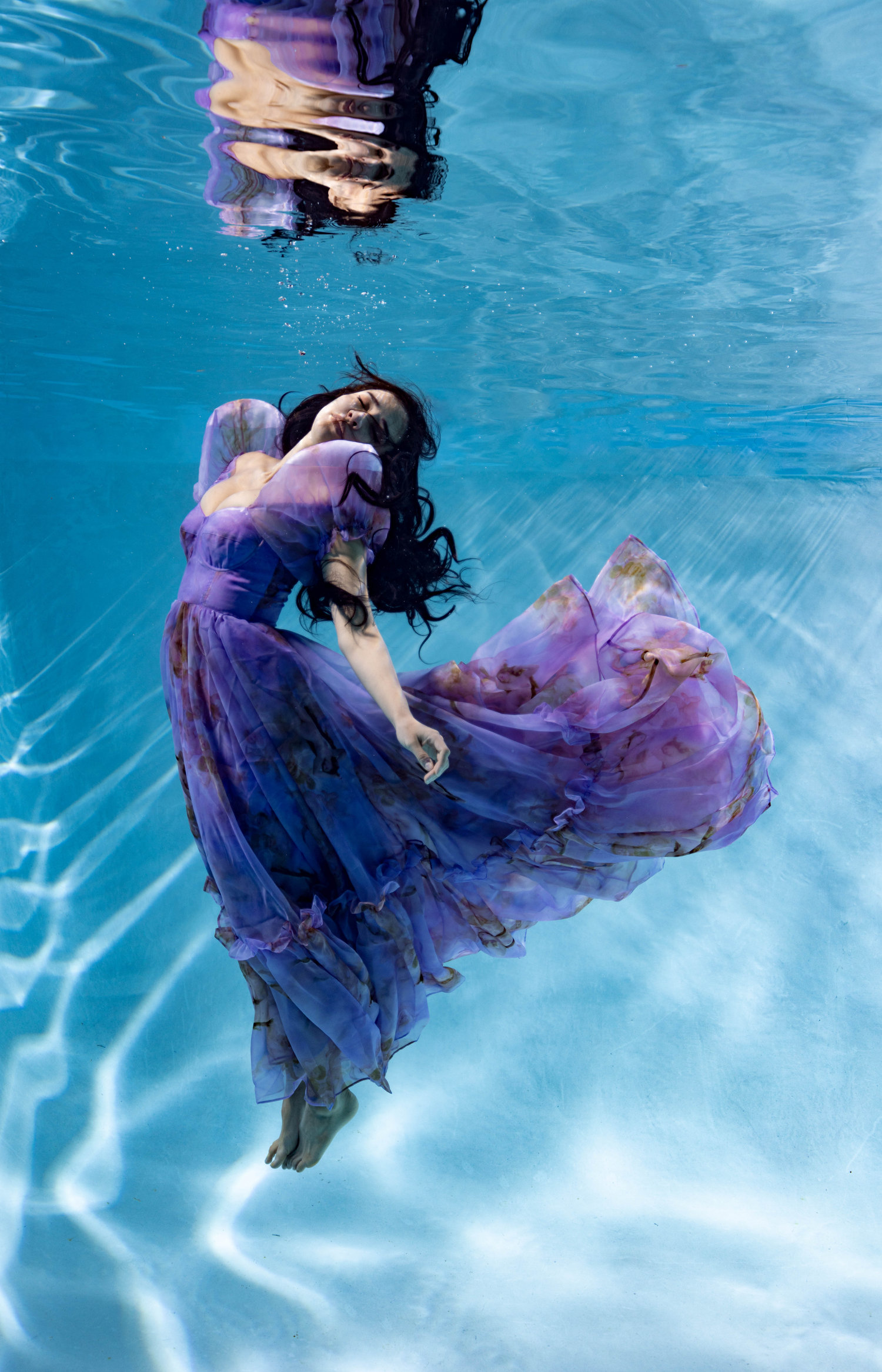 Portfolio - Beneath The Surface Photography