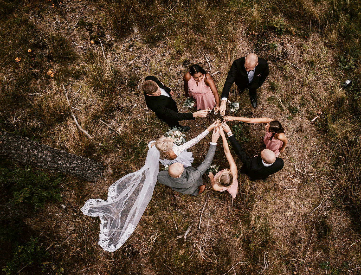 Wedding - Lisa Jacoby