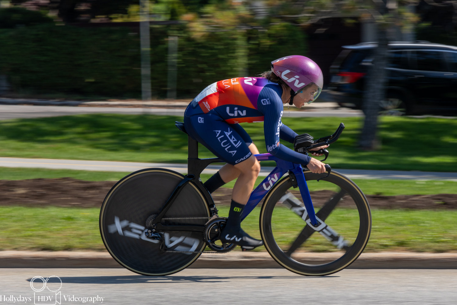 Cycling Gallery - Hollydays Inc.