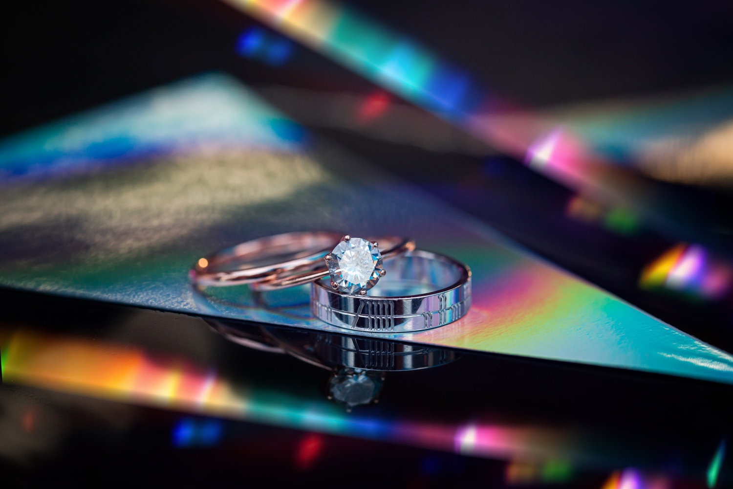 Kalamazoo Wedding & Engagement Photographer | Trevor Ritsema ...