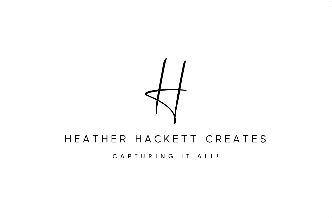 gallery - Heather Hackett Creates