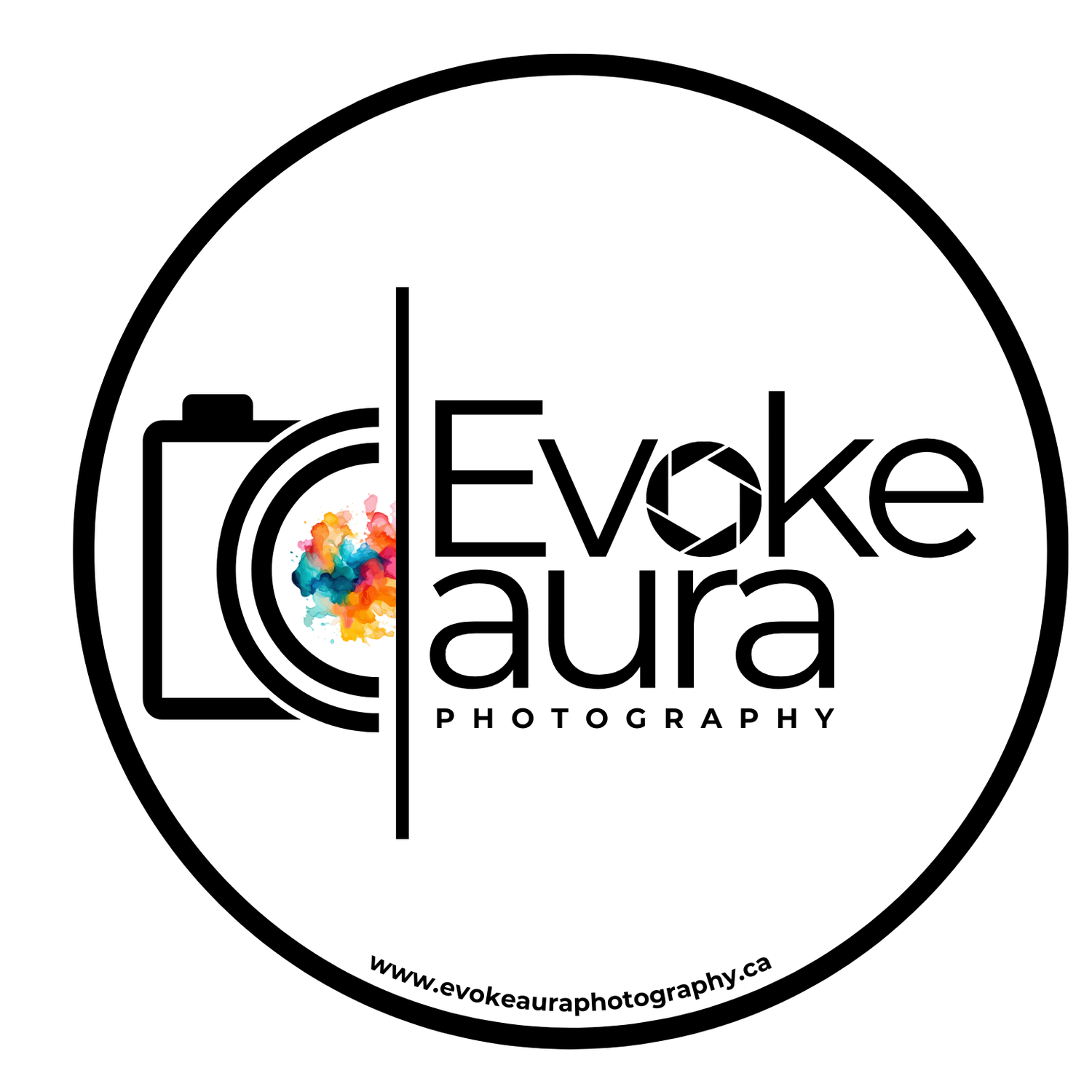 About - Evoke Aura Photography