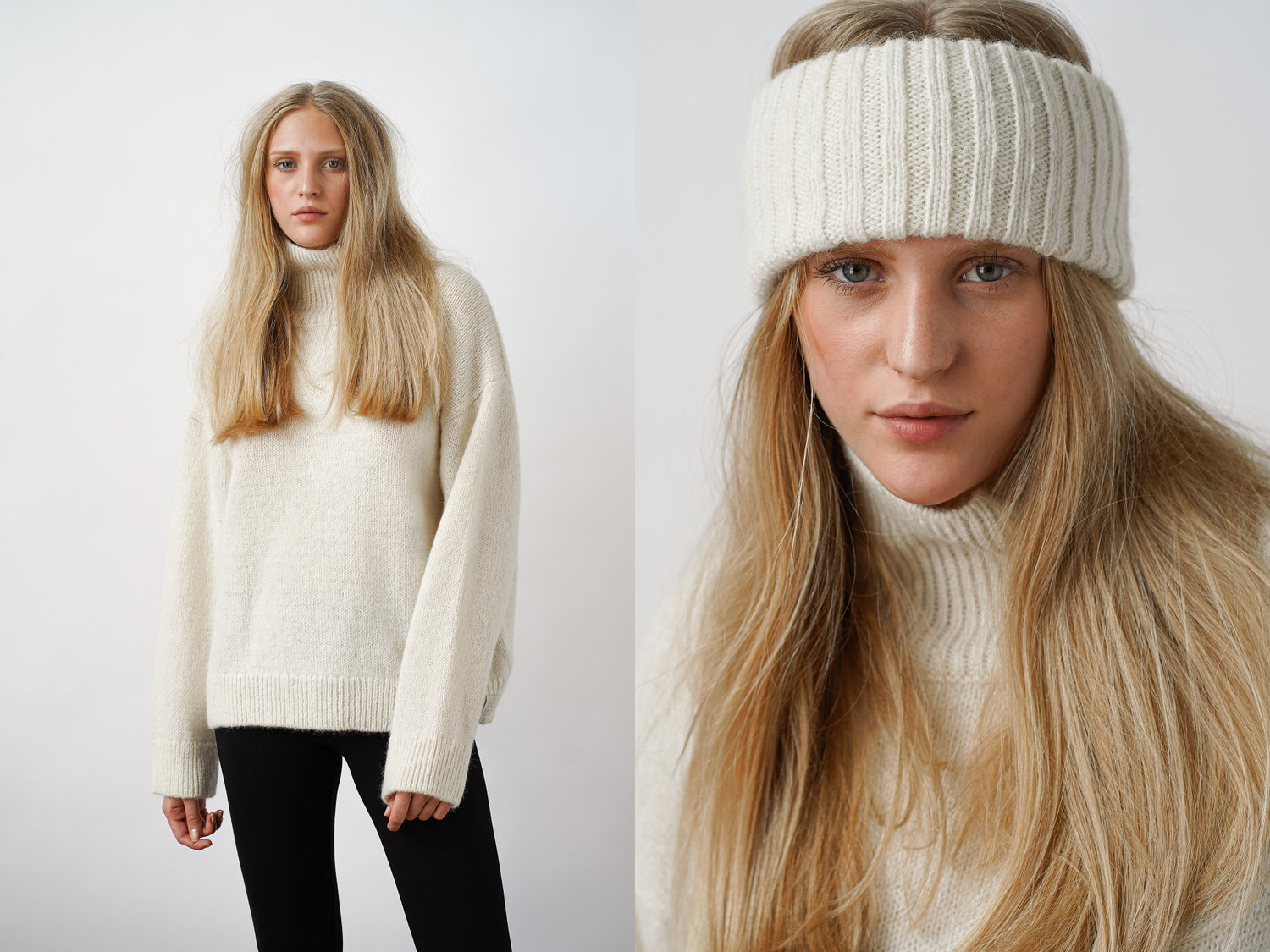 RESIDUS - Kristina Rosso Photography & Videography