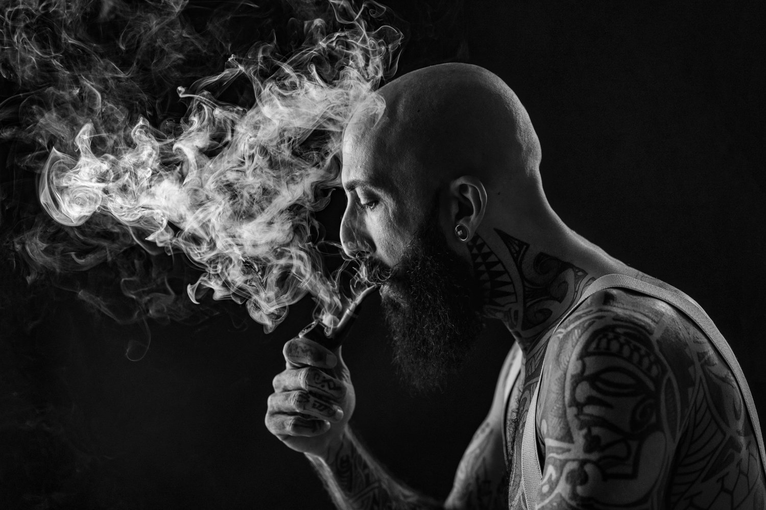 Studio - Mark Cassar Photography