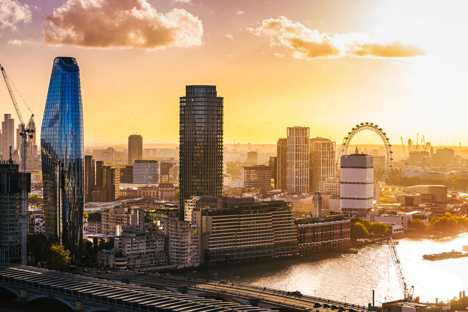 London, UK Day 1 - aBloom Photo | Denver Photographer | Denver Photography