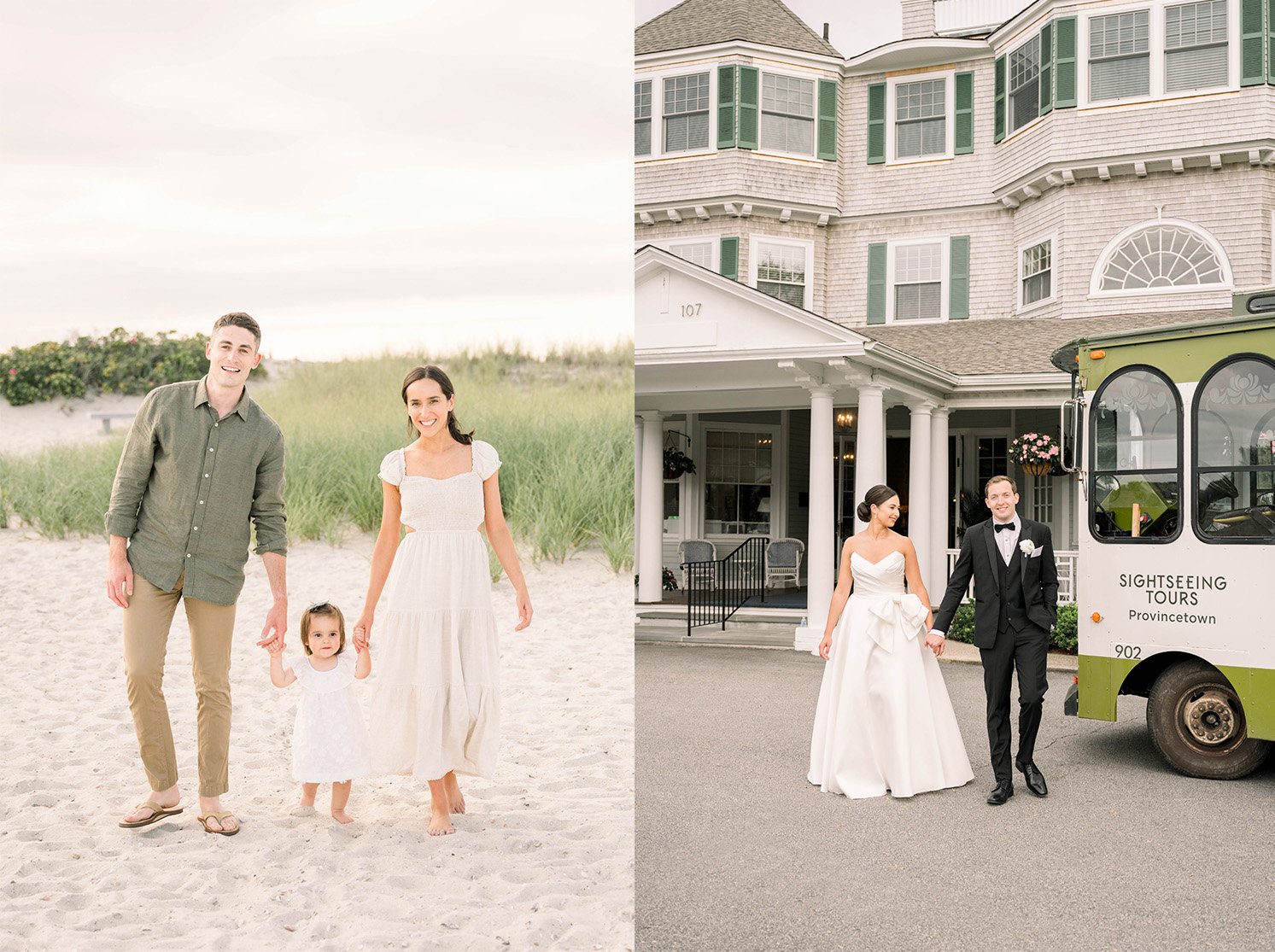 Cape Cod Family Photographer