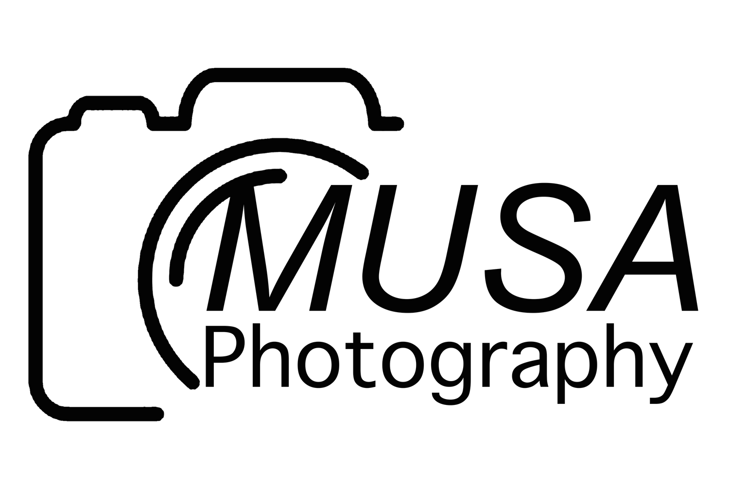 Contact - Musa Photography