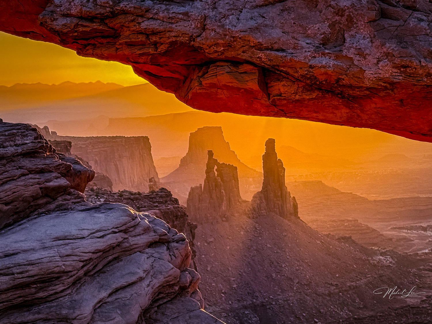 Michael Lee Photography