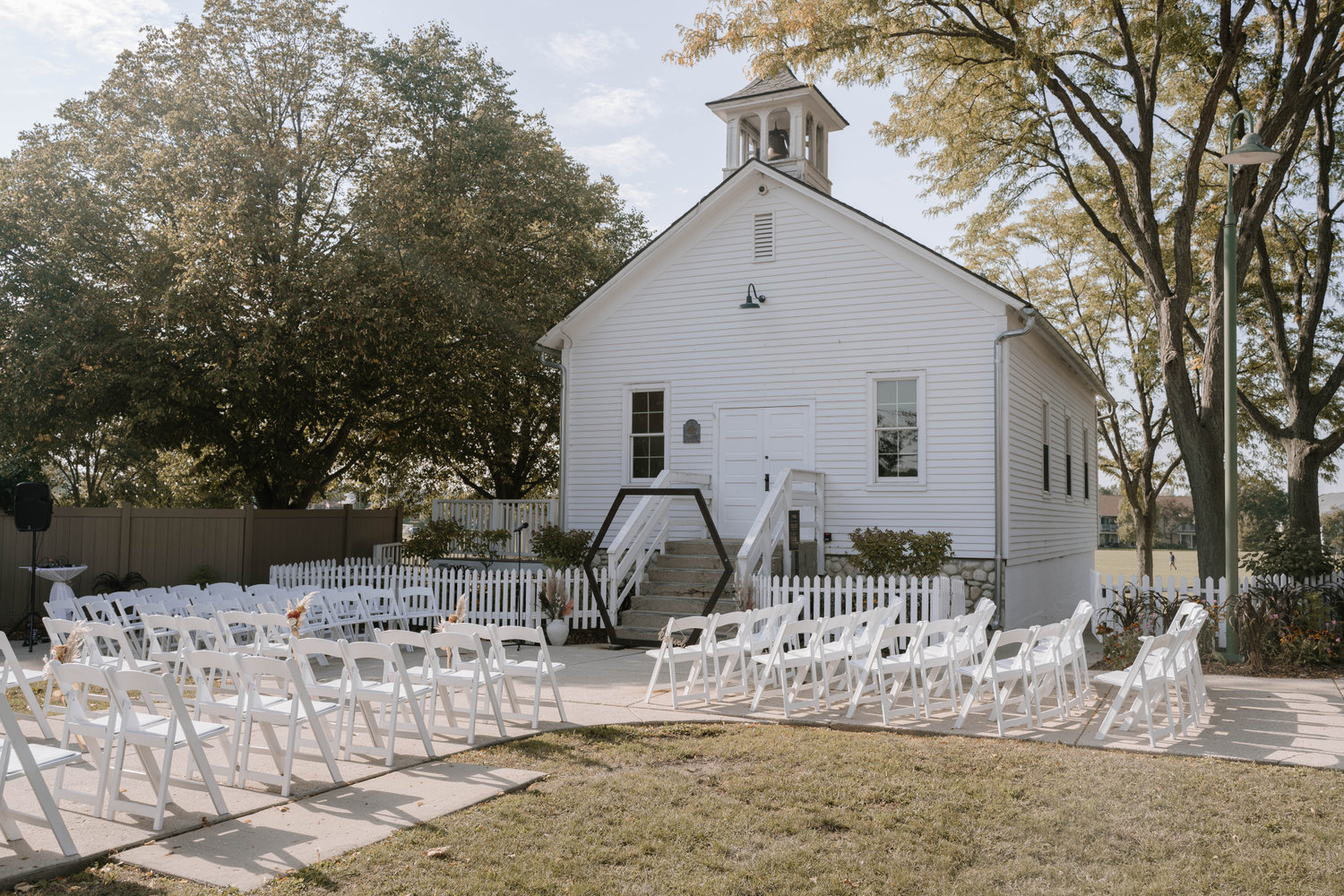 Rustic Romance: A Heartfelt Proposal at Hoosier Grove Barn in ...