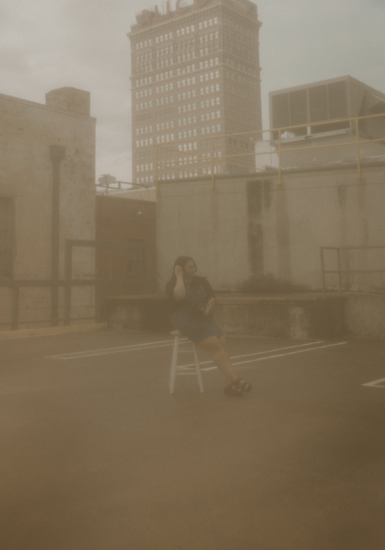 Meet Me - Azalea Marie Photography