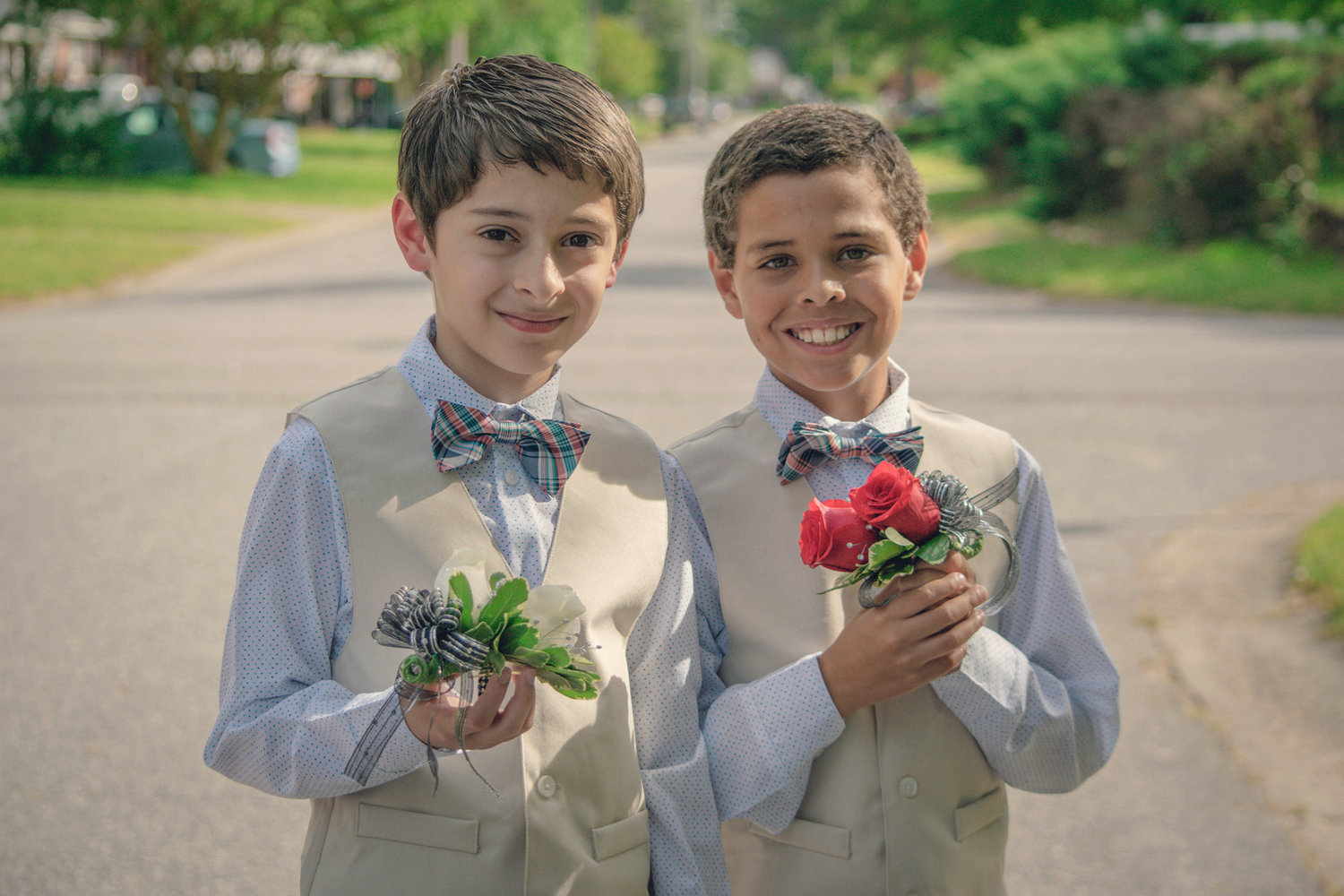 Remembering Reagan Photography