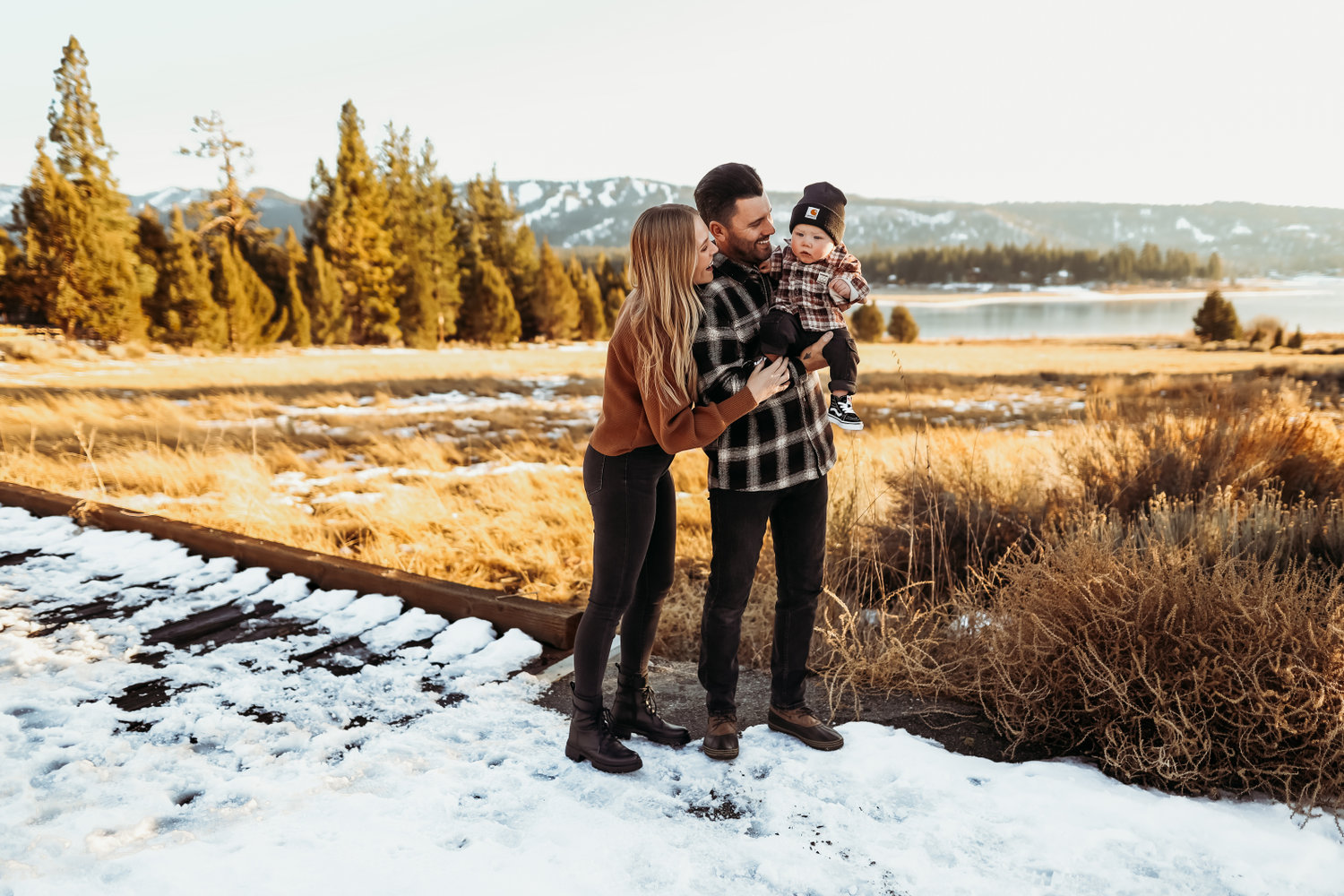 Best Orange County Photographer - Orange County Maternity & Family ...