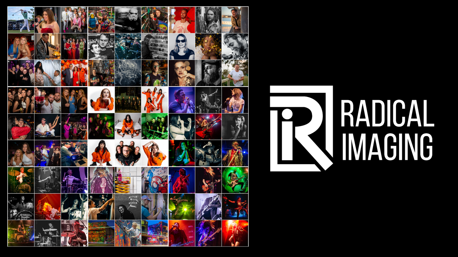 Radical Imaging Photography (Gold Coast)