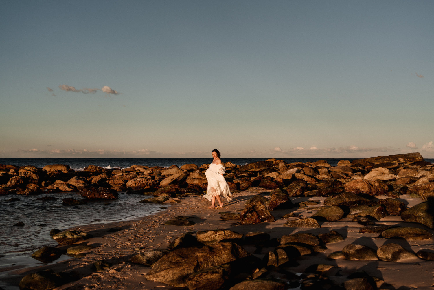 Maternity - Felicity Harris Photography