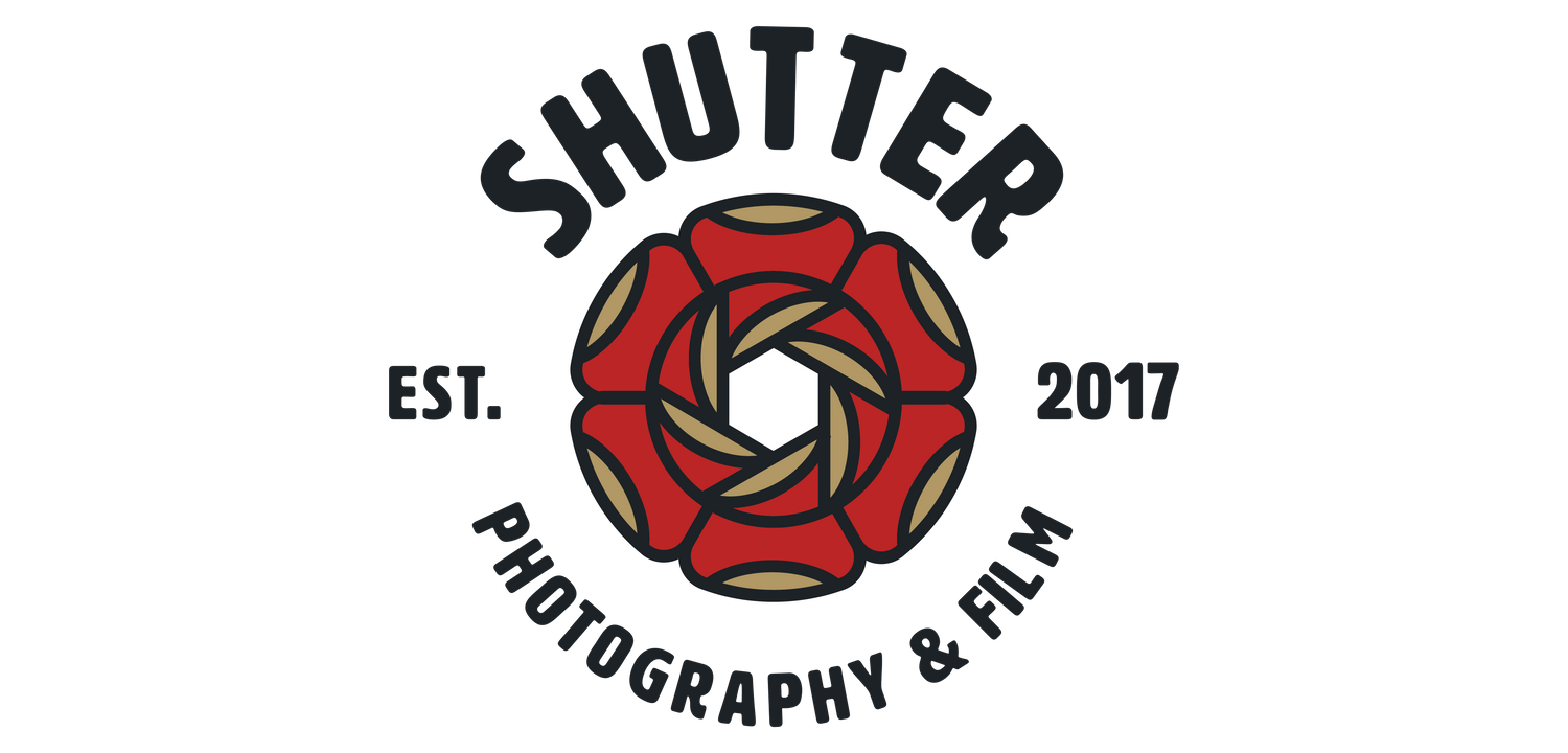 FAQ - Shutter Photography & Film