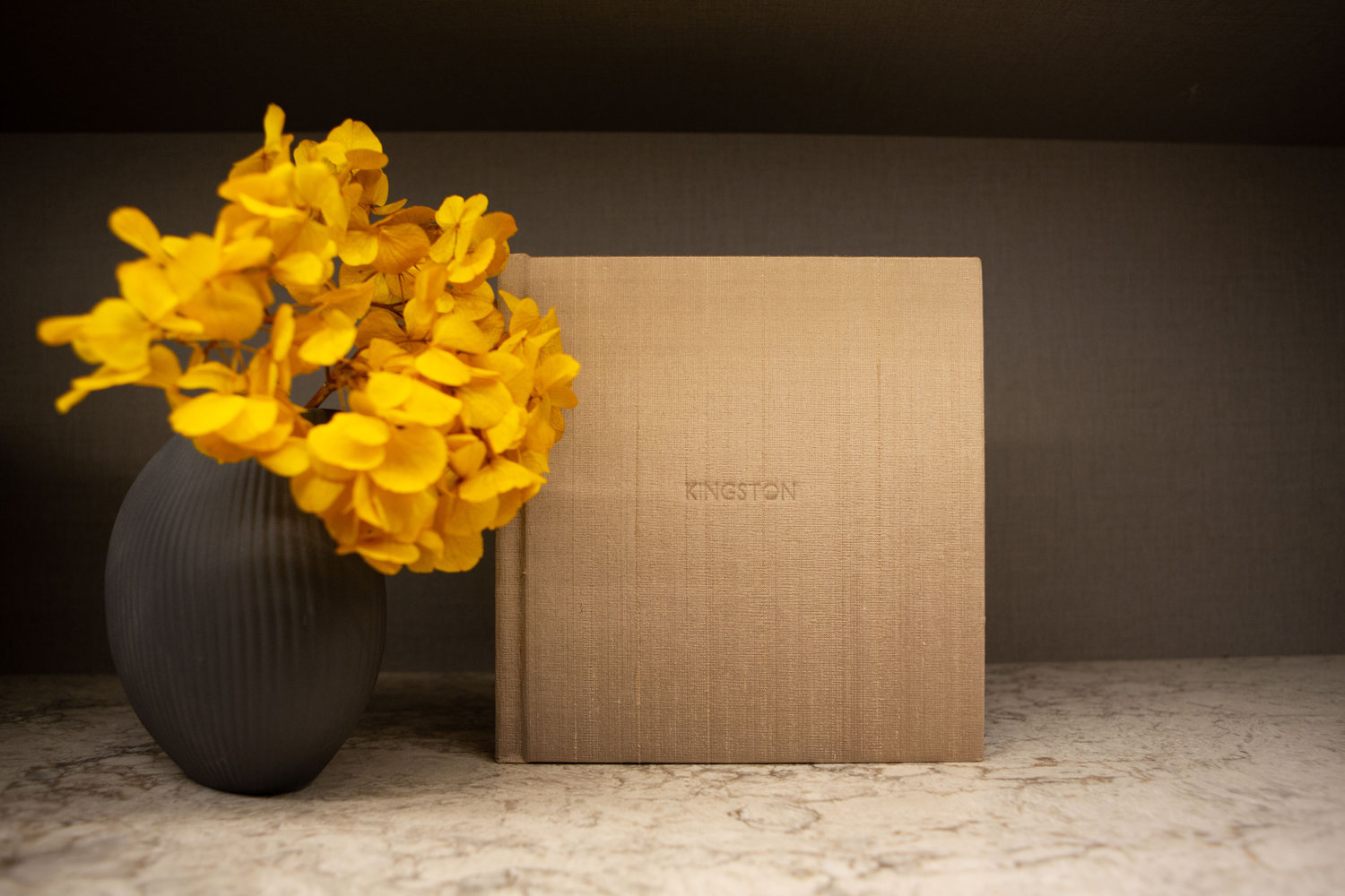 Fine Art Album Info - Gabriella Fuzi Photography