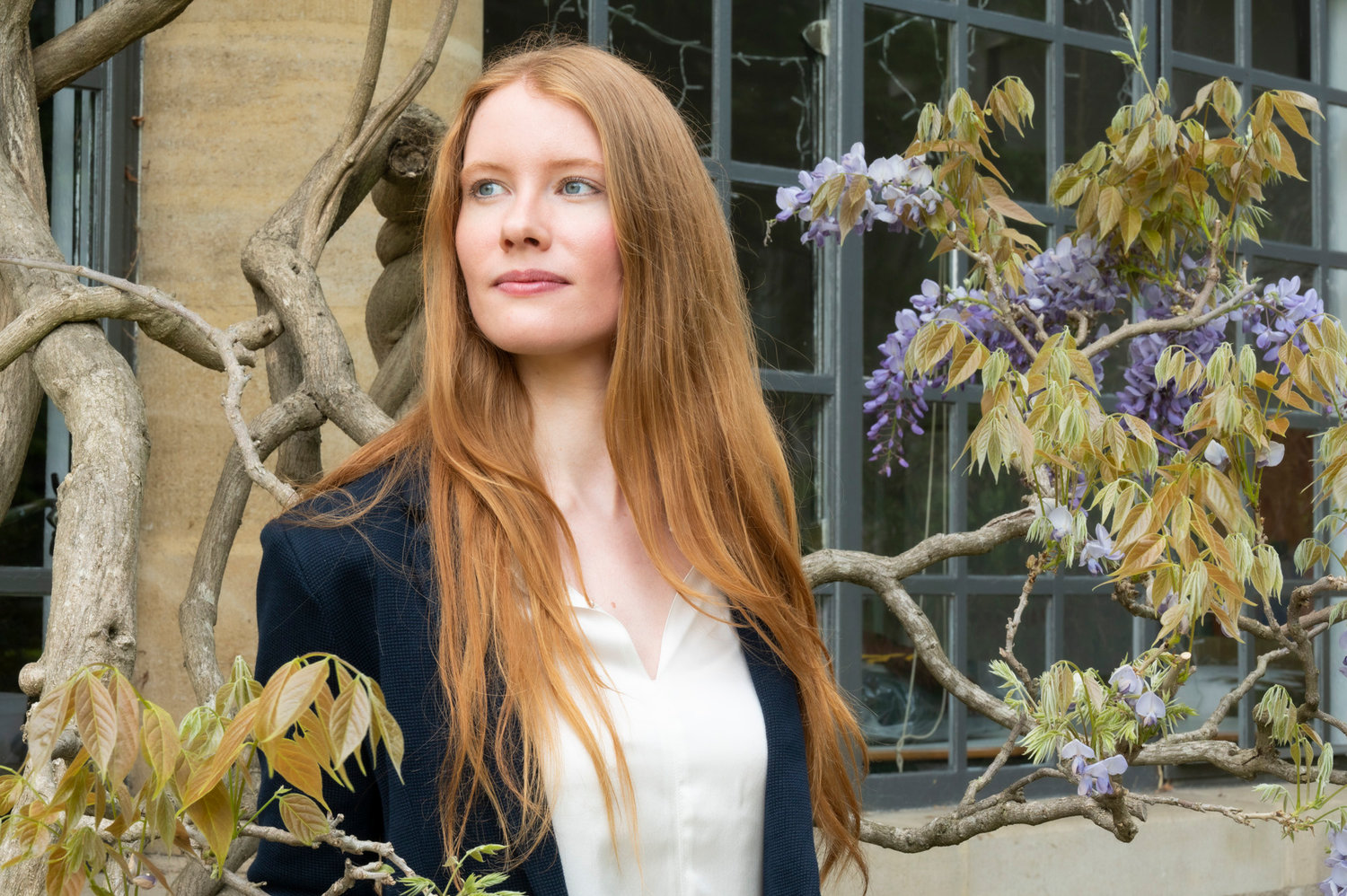 Portraits of Women Academics in Philosophy, Politics and Economics at ...