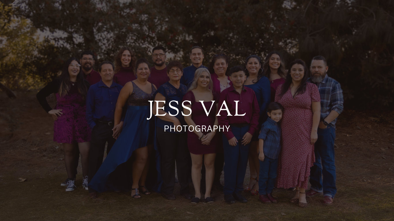 Jess Val Photography