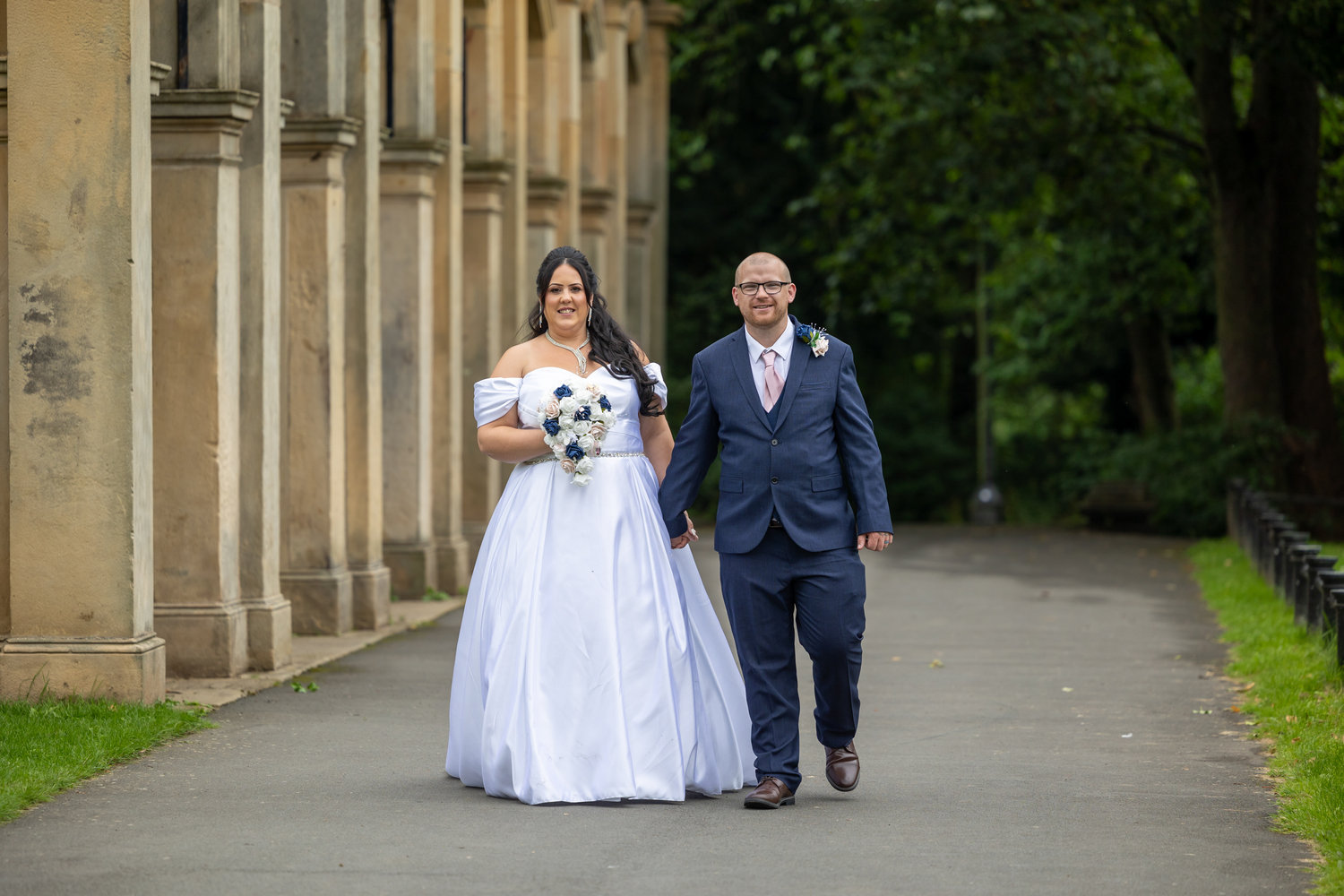 Teesside - Casual Captures Wedding Photography