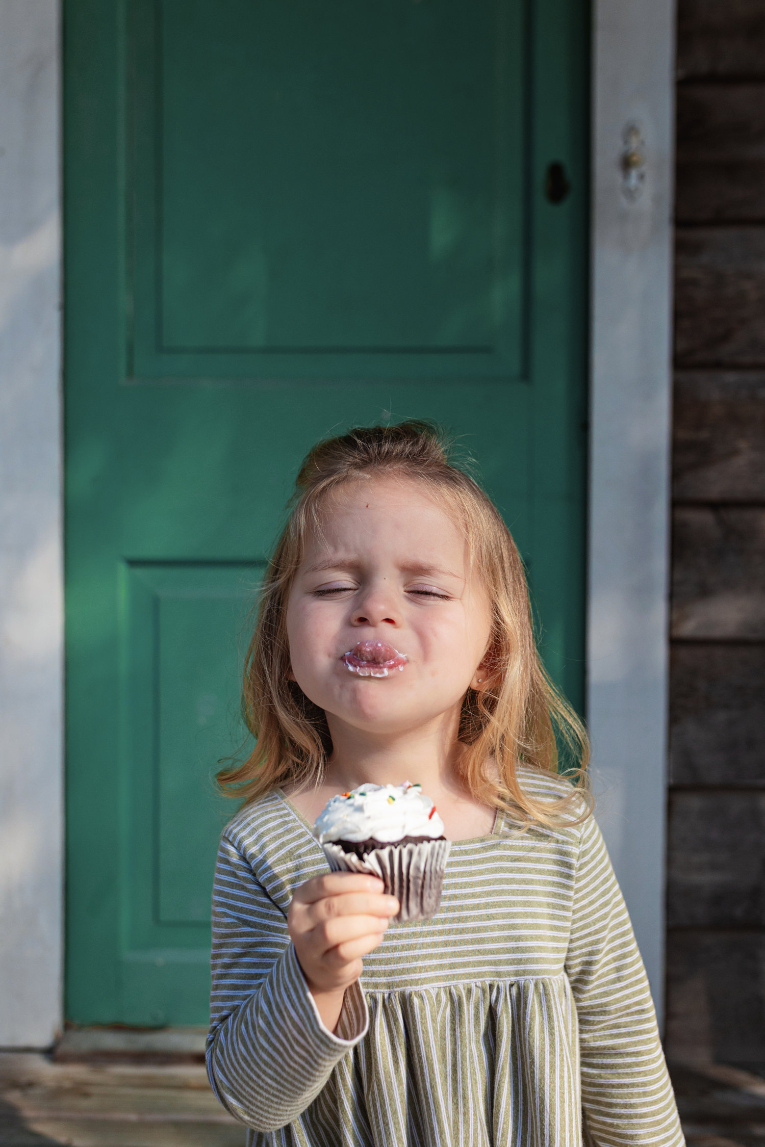 Rhett's Magical Birthday Lifestyle Session at Pender Pines Garden ...