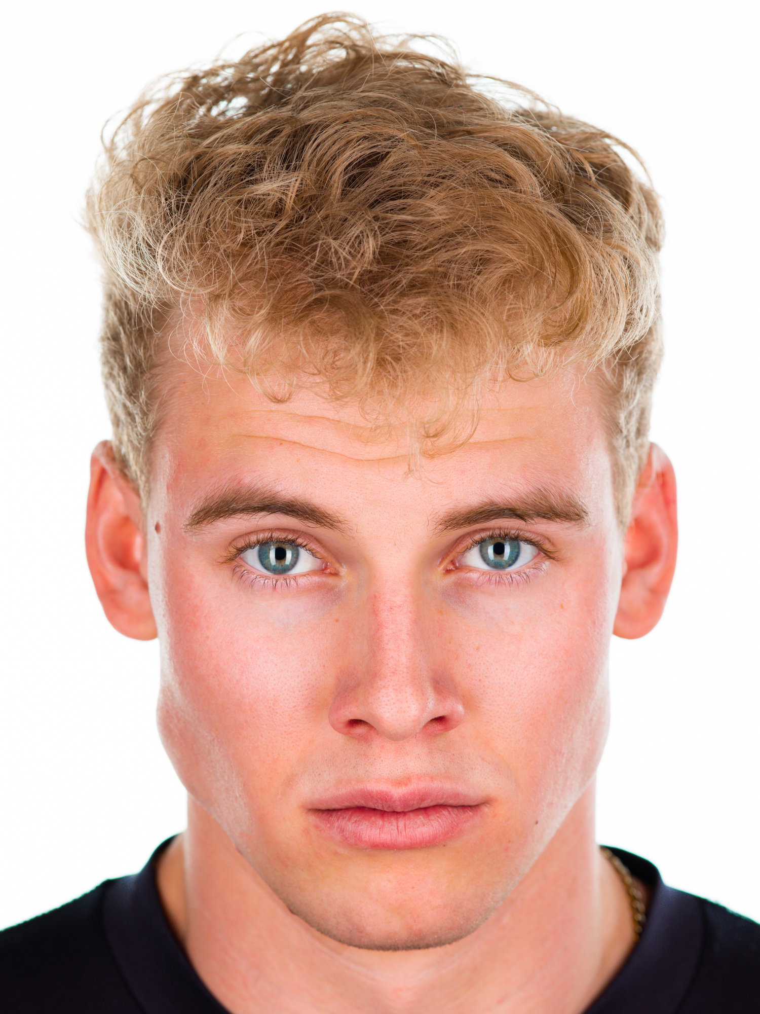 About Wyatt Goodale - Goodale Media