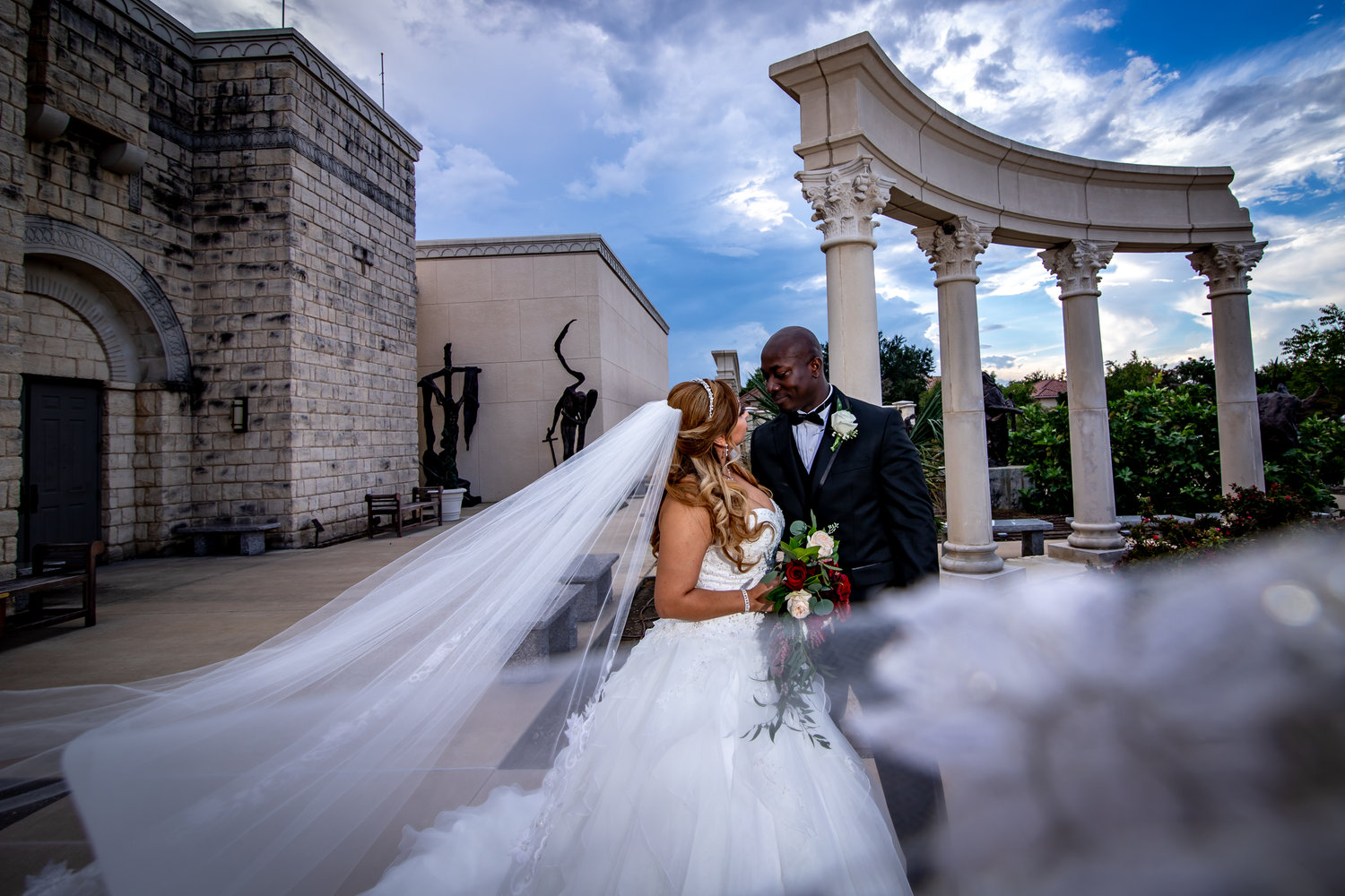 Roman Photography Studios