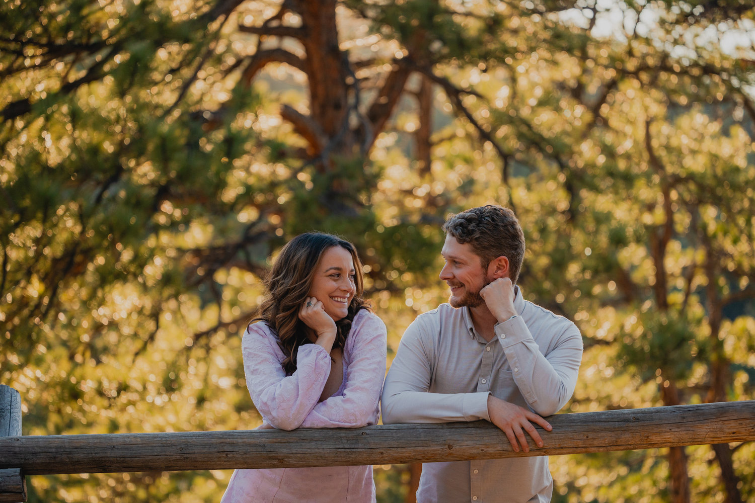 Denver Engagement Photographer - Erica Dragon Photography | Colorado ...