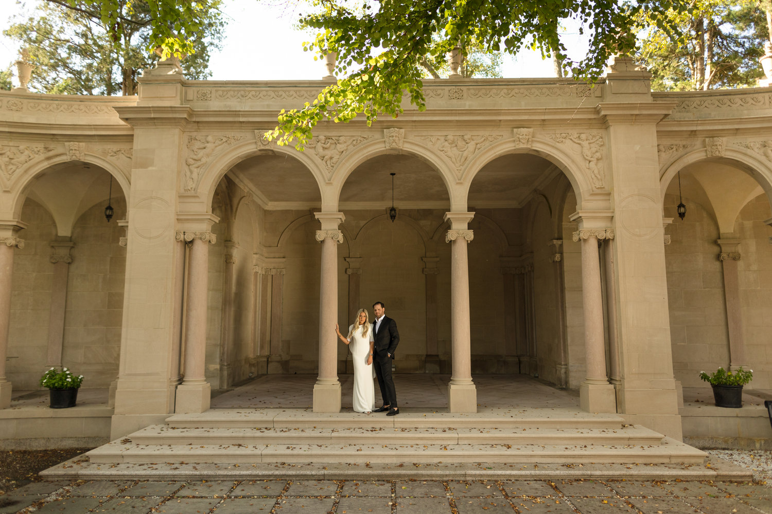 Engagement - Toby Adler
