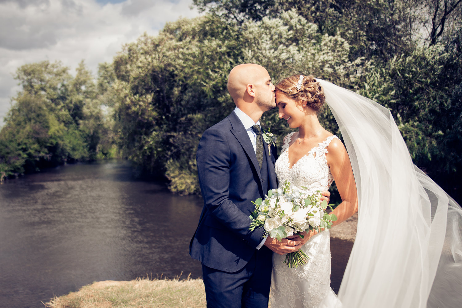 Wedding Photography - Deborah Linton Photography