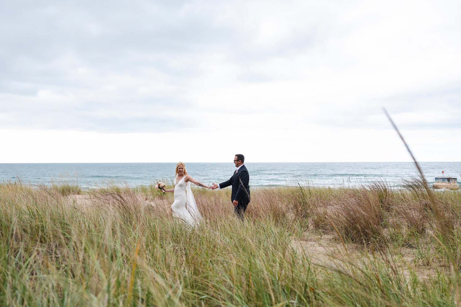 Wedding Photography in Northwest Indiana | Cat MacDonald - Cat MacDonald