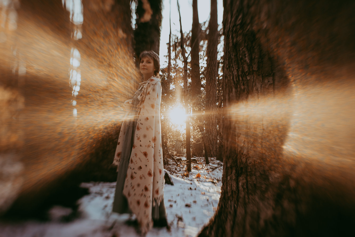 Magic in Photography - Popp Photography