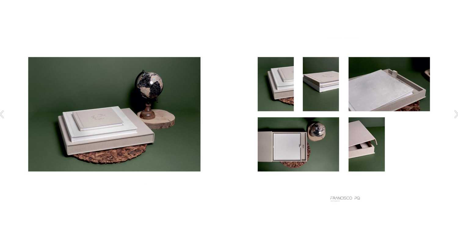 Álbuns - Francisco Pq Fotografia