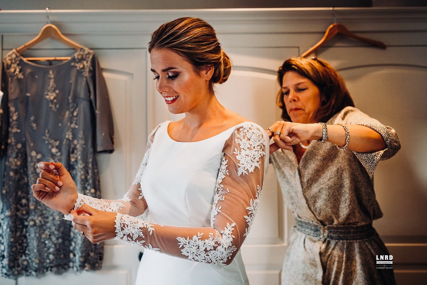 Onze ons I Info & werkwijze - Carpentier Bruidsmode