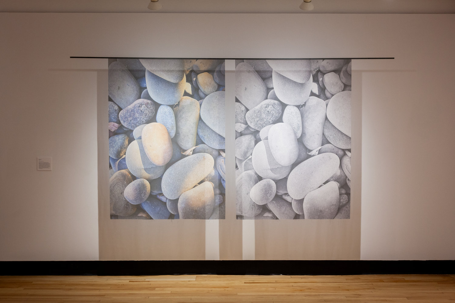 My Geology - Catherine Chan - Visual Artist