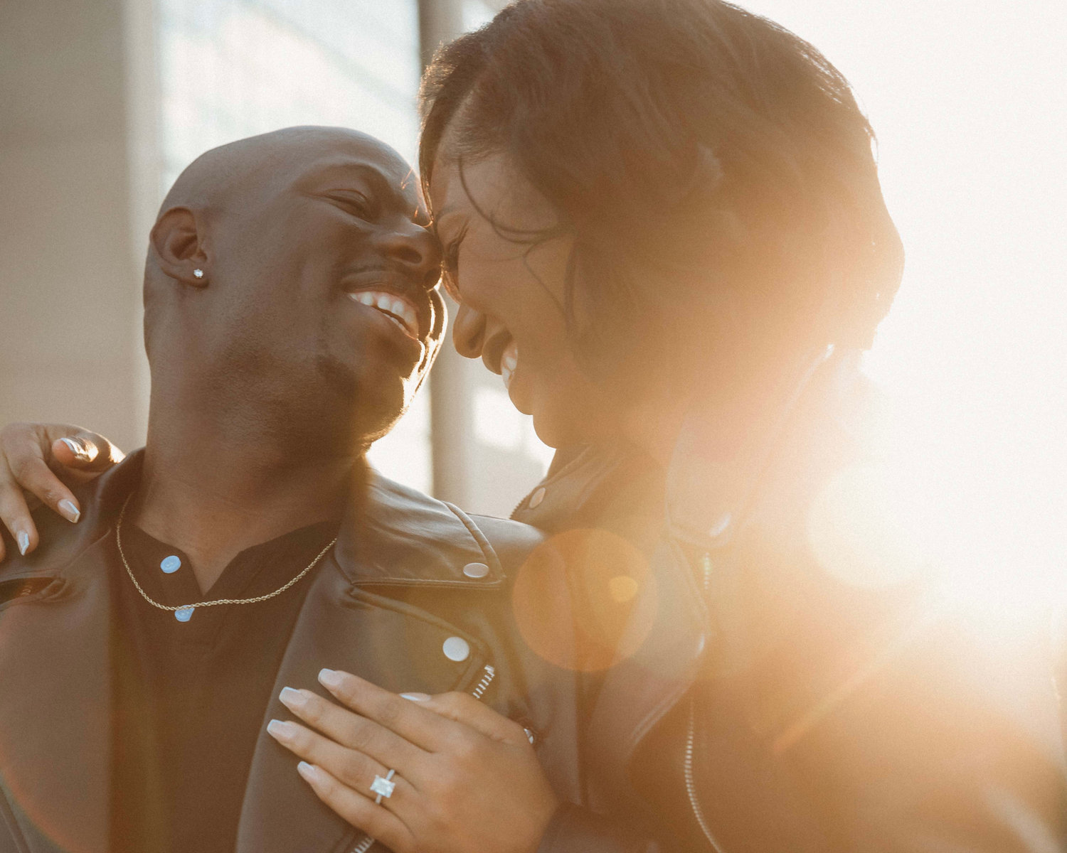 Couples - Danielle Shields Photography