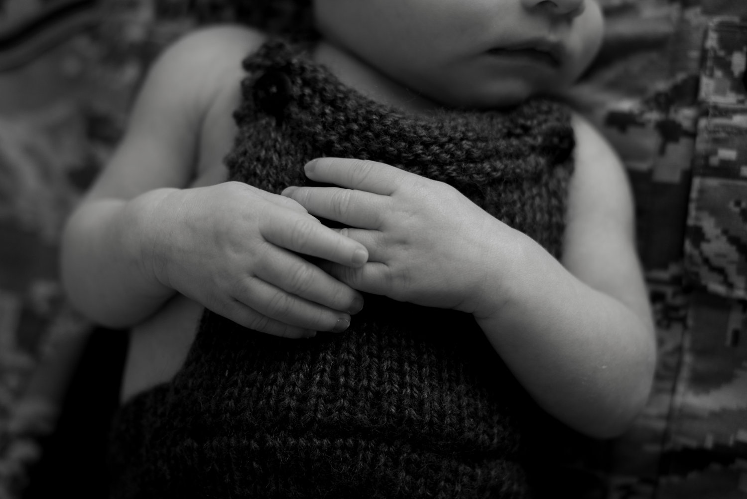 Model Call Questionnaire | Newborn - Bellevue Newborn Photographer ...