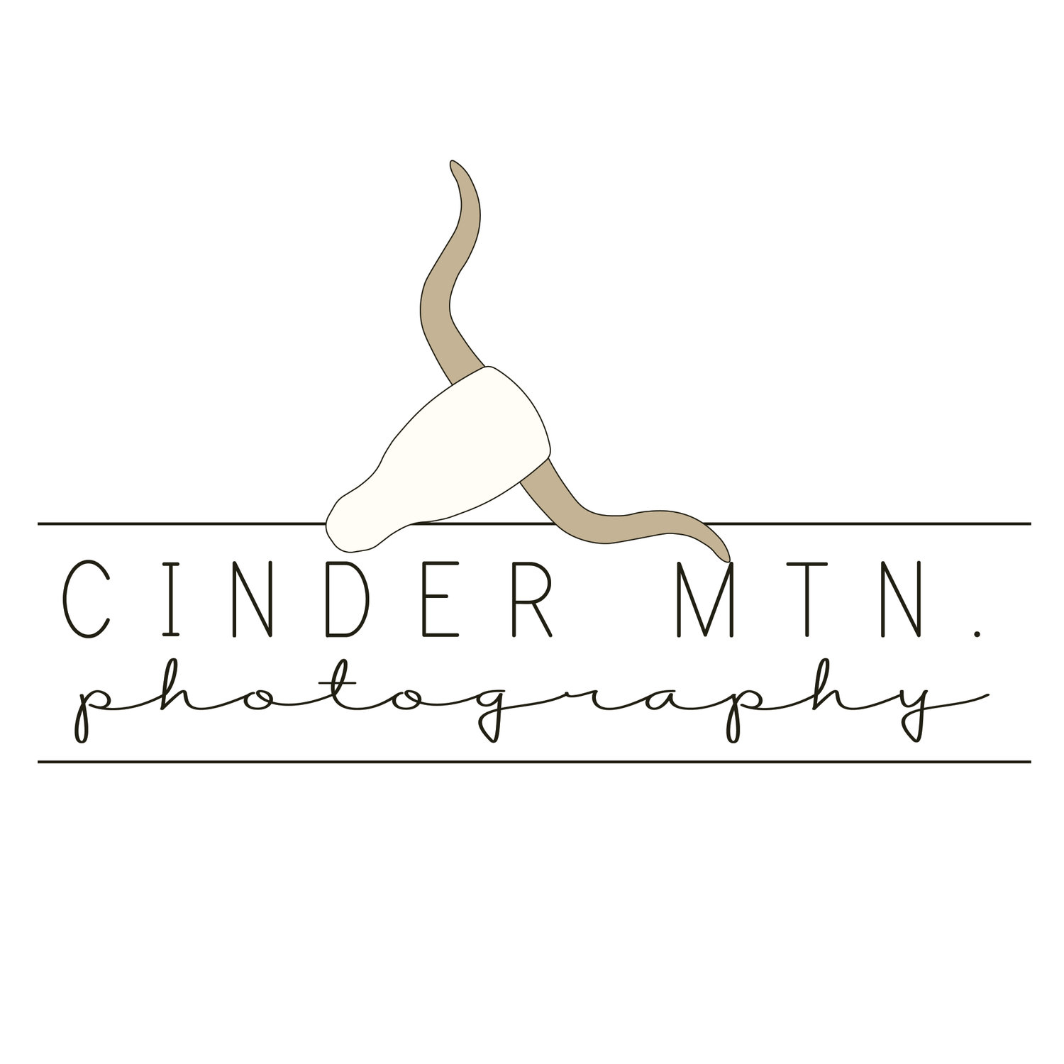 Cinder Mountain Photography
