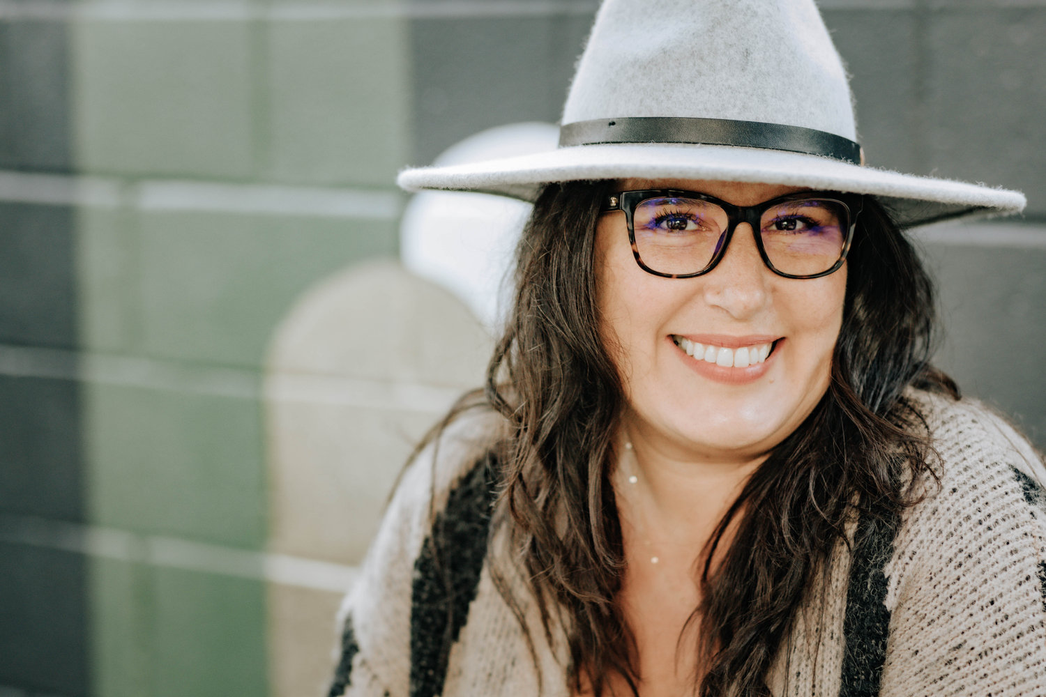 Professional Portraits - Erika Photography