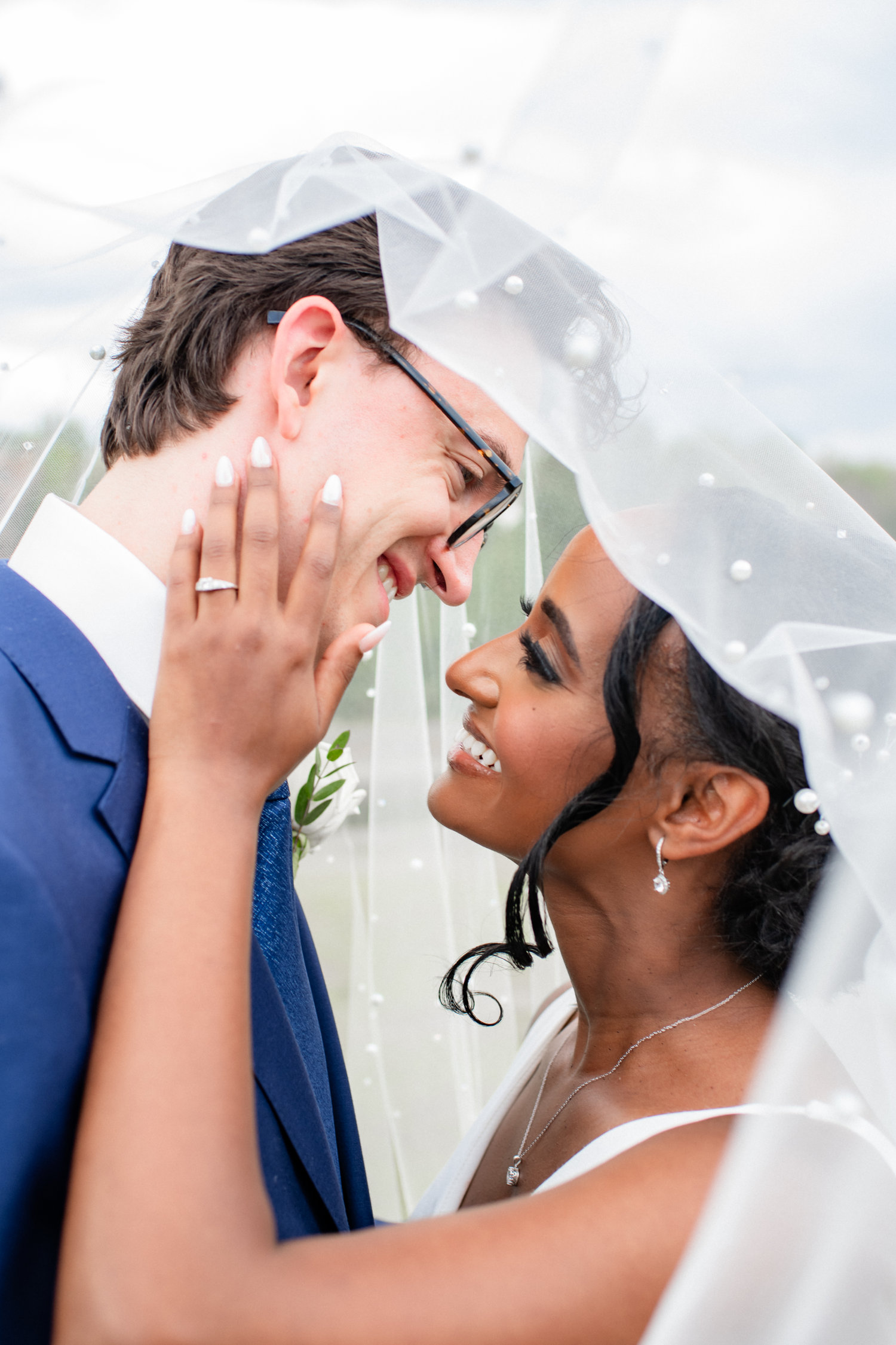 Capturing Rama and Ethen's Wedding at The Springs Event Venue - The ...