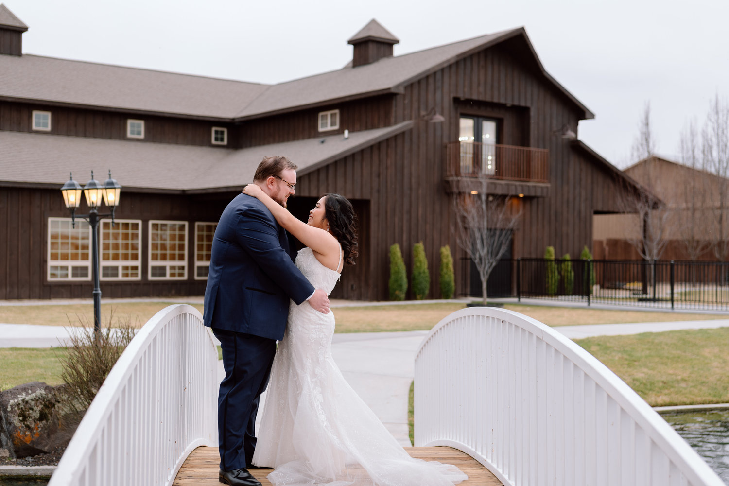 Still Water Hollow: The Nampa, Idaho Wedding Venue That Has it All ...